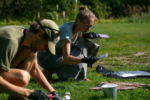 Service design tools and methods | Wunder