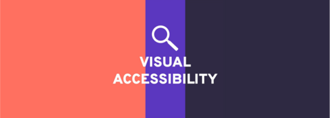 The basics of visual accessibility | Wunder