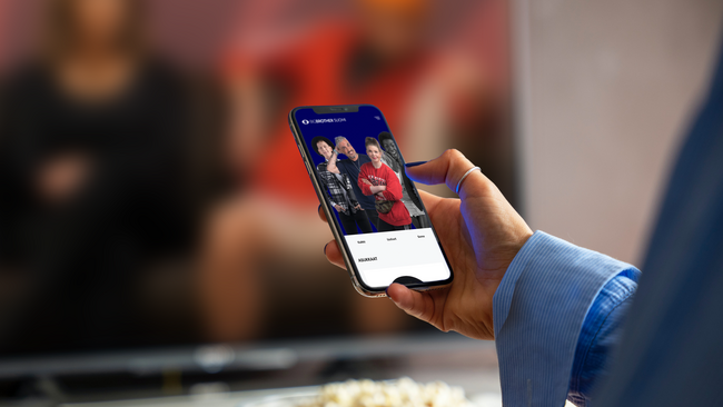 Bigbrother.fi - over 74 million page views, easily! | Wunder