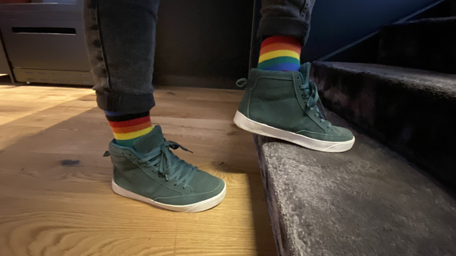 The first step of the Psychological Safety: Inclusion – Why that ...