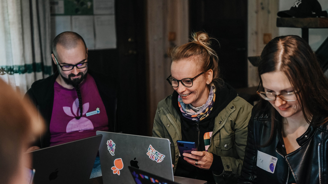 Revolutionizing Decoupled Development An Open Source Blueprint For Drupal And Nextjs Projects 