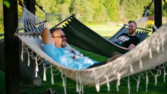 Managed Hosting for Your Cloud Services | Wunder