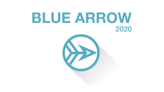Wunder got an Honorary Mention at the Blue Arrow Awards - for 100/100 accessibility | Wunder