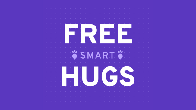 Wunder enables smart hugging for 10,000 people in Finland | Wunder